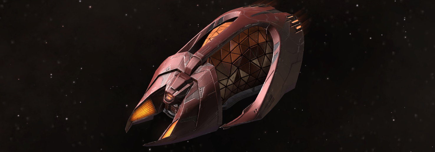 D’vor and D’vor Feesha – Star Trek Fleet Command Test Site