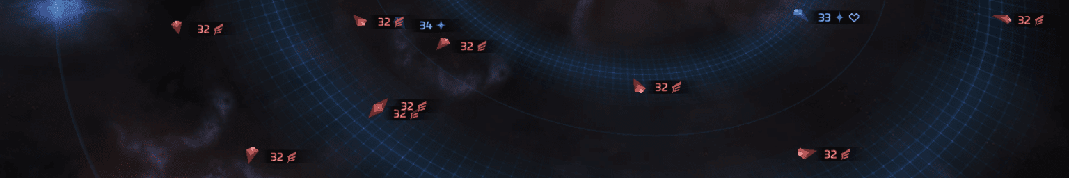 Hostiles – Star Trek Fleet Command Test Site