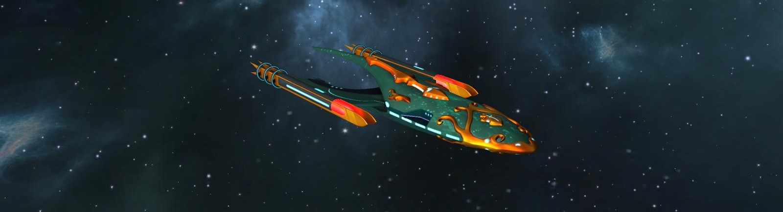 Monaveen – Star Trek Fleet Command Test Site