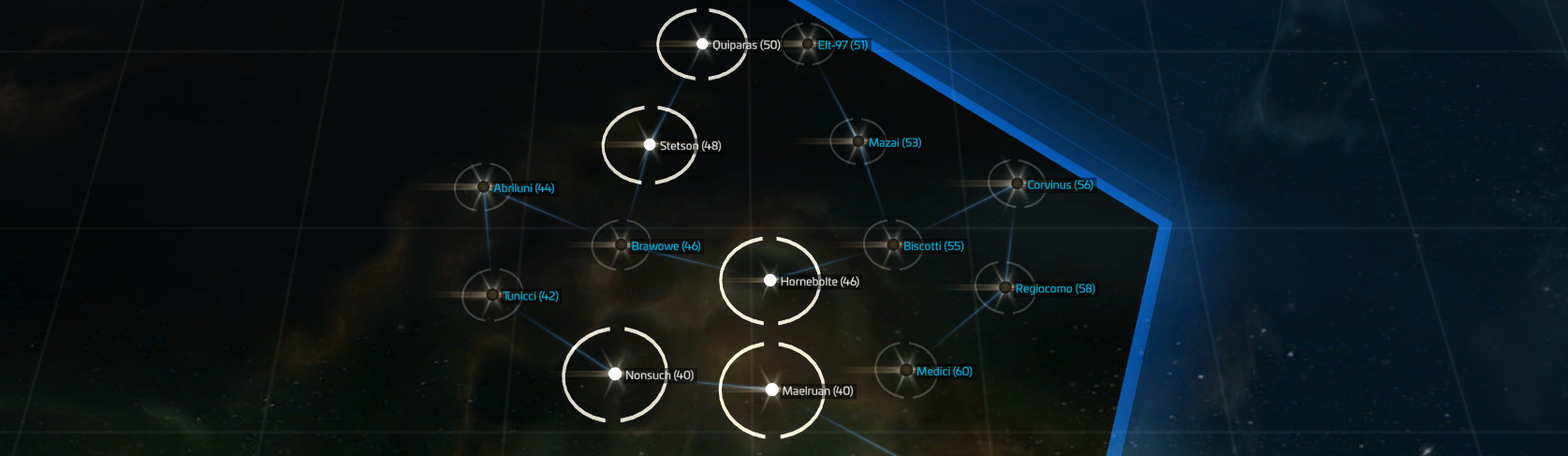Monaveen – Star Trek Fleet Command Test Site