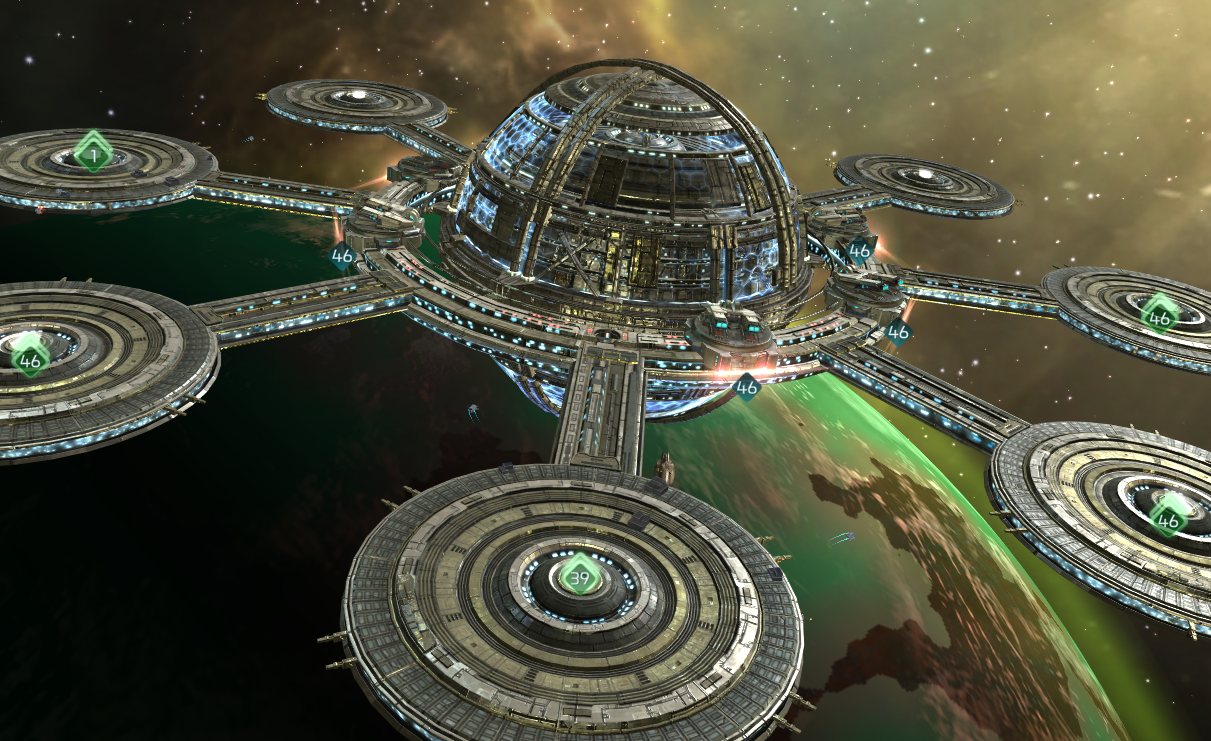 Battlepass Calendar – Star Trek Fleet Command Test Site